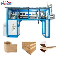 China Integrated Fully Intelligent Glue Pouring Machine 300-1300mm for Woodworking Board Veneer Adhesive Coating for sale