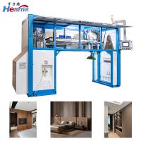 China Integrated Fully Intelligent Glue Pouring Machine 300-1300mm for Woodworking Board Veneer Adhesive Coating for sale