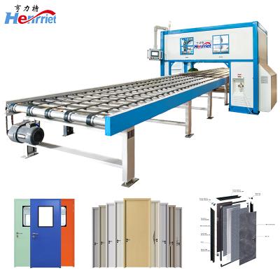 China Integrated Intelligent Glue Machine for Aluminum Honeycomb Metal Sheets 300-1300mm for sale