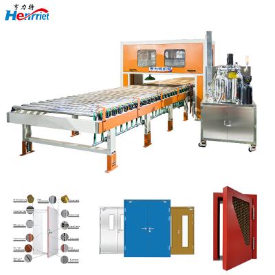 China Automated Glue Spraying Machine PLC Touch Screen Control 1-12m/min Coating Speed 200-1300mm Width for sale