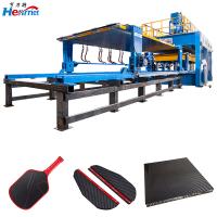China Dual Station Movable Slide Hot Press Machine 250T 940mm Height for Carbon Brazing and Prosthetic Limbs for sale