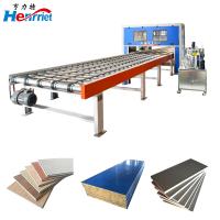 China Automatic Conveying Production Line with Adjustable Gel Dripping Width and PLC Programming Control for Customizable Adhesive Viscosity for sale