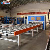 China Automatic Conveying Production Line with Adjustable Gel Dripping Width and PLC Programming Control for Customizable Adhesive Viscosity for sale