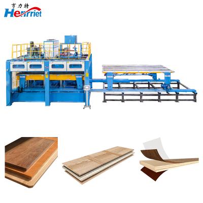 China 250T Dual Station Movable Slide Hot Press Machine with PLC Control for Aluminum Buckle Plates for sale