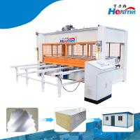 China Industrial Grade Push Table Cold Press Machine with 100 Tons Maximum Pressure and 3000X1500mm Press Plate Size for sale