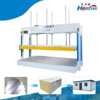 China 50T Maximum Pressure Double-Row 6-Cylinder Hydraulic Cold Press Machine with 4000×2000mm Worktable for Industrial Use for sale