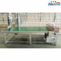 China Inline Corona Treatment Machine with Material Detection Protection, 6kw Maximum Power and Oil-immersed Transformer for Surface Activation for sale