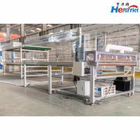 China Inline Corona Treatment Machine with Material Detection Protection, 6kw Maximum Power and Oil-immersed Transformer for Surface Activation for sale