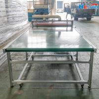 China Inline Corona Treatment Machine with Material Detection Protection, 6kw Maximum Power and Oil-immersed Transformer for Surface Activation for sale