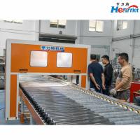 China Precision Glue Dispensing Machine with Adjustable Mixing Ratio, PLC Touch Screen Control, and Customizable Gel Dripping Width for sale