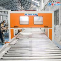 China Precision Glue Dispensing Machine with Adjustable Mixing Ratio, PLC Touch Screen Control, and Customizable Gel Dripping Width for sale
