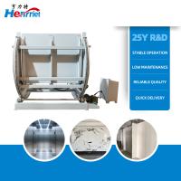 China 180° Rotation Panel Flipper for Multi-size Heavy-duty Panels with Continuous Cycle for sale