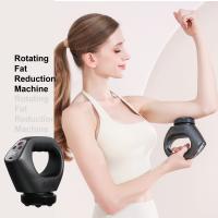 China Brushless Fat Pusher Machine Fascia Portable Handheld Body Massager 5 Massage Heads 30 Speed Settings Muscle Relief Relaxation for sale