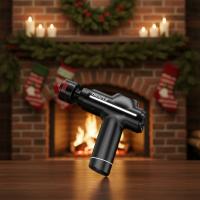 China Source Factory Custom Hot and Cold Fascia Gun Shock Amplitude 10mm 25KG Thrust for sale