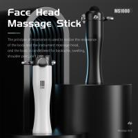 China High Frequency Fascia Gun Muscle Relaxation Lactic Acid Relief Soreness Relief Professional Rehabilitation Therapy for sale