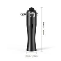 China High Frequency Fascia Gun Muscle Relaxation Lactic Acid Relief Soreness Relief Professional Rehabilitation Therapy for sale