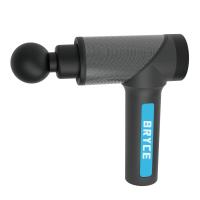 China Source Factory Custom Fascia Gun Vibration Amplitude 10-16mm Selection Oil-Free Silent Design for sale