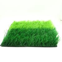 China Soccer Field Sport Artificial Synthetic Grass 40mm 50mm 55mm 60mm 5cm Green Color Custom for sale