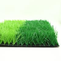 China Soccer Field Sport Artificial Synthetic Grass 40mm 50mm 55mm 60mm 5cm Green Color Custom for sale
