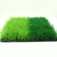 China 50mm Pile Height Dorelom Artificial Turf Grass for Football Futsal Stadium Field for sale
