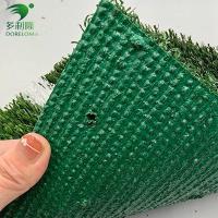 China Synthetic Artificial Grass Sports Flooring for Football Field High Density Soccer Field for sale