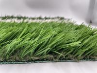 China 16 Stitch Rate Soccer Sports Playground Golf Field Outdoor Artificial Grass Football Field for sale