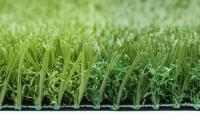 China 30mm 50mm 55mm 60mm Green Artificial Turf Grass Carpet Lawn for Football Field Stadium for sale