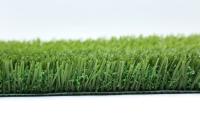 China 30mm 50mm 55mm 60mm Green Artificial Turf Grass Carpet Lawn for Football Field Stadium for sale