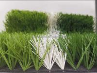 China PE Green Mini Football Field Artificial Grass Soccer Field for Football Pitch Flooring for sale