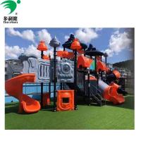 China Guage 3/8 Green Artificial Grass Turf Perfect for Safe Kindergarten Playground in 2021 for sale