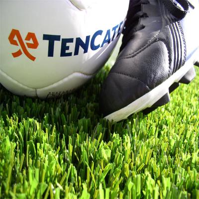 China Natural Non-Infill 50mm 60mm Football Turf for Soccer Stadium and Gym Outdoor Sports for sale