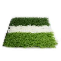 China 16.5 Stitch Rate Mini Football Field Artificial Grass for Gym Outdoor Sports Flooring for sale