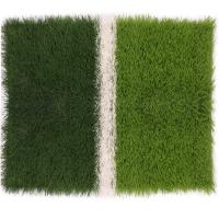 China 16.5 Stitch Rate Mini Football Field Artificial Grass for Gym Outdoor Sports Flooring for sale