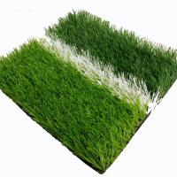 China 16.5 Stitch Rate Mini Football Field Artificial Grass for Gym Outdoor Sports Flooring for sale