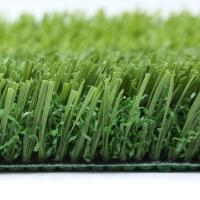 China 30mm Height Mini Football Field Artificial Grass Soccer Pitch Sports Facility Promotion for sale