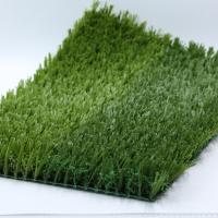 China 30mm Height Mini Football Field Artificial Grass Soccer Pitch Sports Facility Promotion for sale