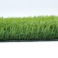 China 30mm Height Mini Football Field Artificial Grass Soccer Pitch Sports Facility Promotion for sale