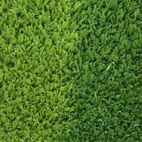 China 30mm Height Mini Football Field Artificial Grass Soccer Pitch Sports Facility Promotion for sale