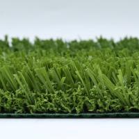 China 30mm Height Mini Football Field Artificial Grass Soccer Pitch Sports Facility Promotion for sale