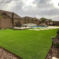 China Green Red White Black Blue Pink 7mm 10mm 15mm 20mm 25mm 30-50mm 50mm 55mm 60mm Artificial Synthetic Turf Grass for sale