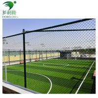 China Upgrade Your Sports Flooring with Soccer Field Turf Artificial Turf 4*25m per roll for sale