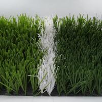 China 50mm Soccer Turf for Football Field in Top Selling Artificial Grass Sports Flooring for sale