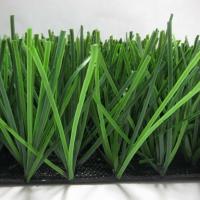 China 50mm Soccer Turf for Football Field in Top Selling Artificial Grass Sports Flooring for sale