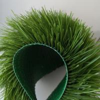 China CERTIFICATION ISO14001 40mm/50mm/60mm Artificial Grass for Football Field Best Option for sale