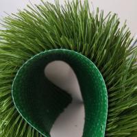 China 50mm Height Soccer Field Artificial Turf with SGS Certification Competitive for sale