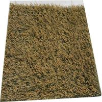 China Decorative Natural Landscape Artificial Grass Carpet for Outdoor Backdrops and Weddings for sale