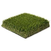 China Decorative Natural Landscape Artificial Grass Carpet for Outdoor Backdrops and Weddings for sale