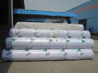 China Mini Football Court Artificial Grass with 50mm Height and Non-woven SBR Backing in 2021 for sale