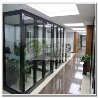 China Mini Football Court Artificial Grass with 50mm Height and Non-woven SBR Backing in 2021 for sale