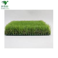 China 30mm Height Artificial Grass for Table Tennis in Garden Backyard Landscape Decoration for sale